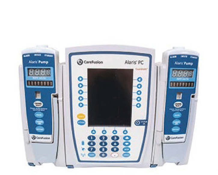 Infusion pumps Archives - Elite Medical Equipment Inc.
