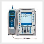 Alaris POC 8000 Infusion pump - Elite Medical Equipment Inc.